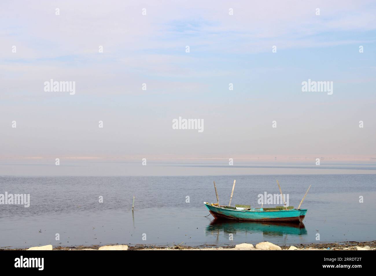 220106 -- FAYOUM ÉGYPTE, 6 janvier 2022 -- la photo prise le 3 janvier ...