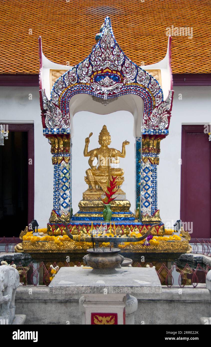 Sao ching chaa bangkok Banque de photographies et d’images à haute ...