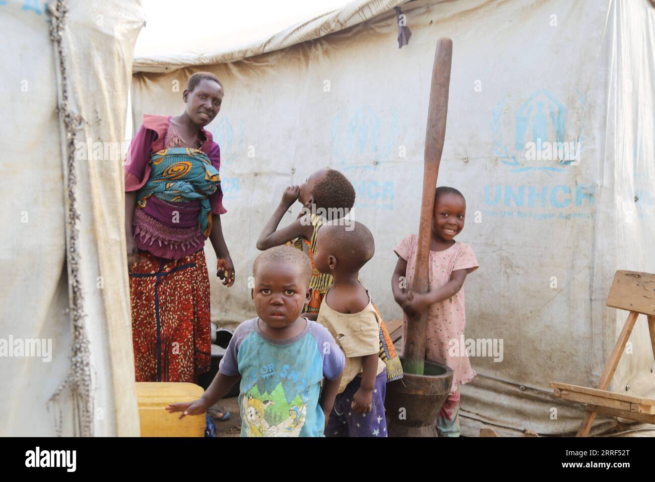 Rdc bunia Banque de photographies et d’images à haute résolution - Alamy