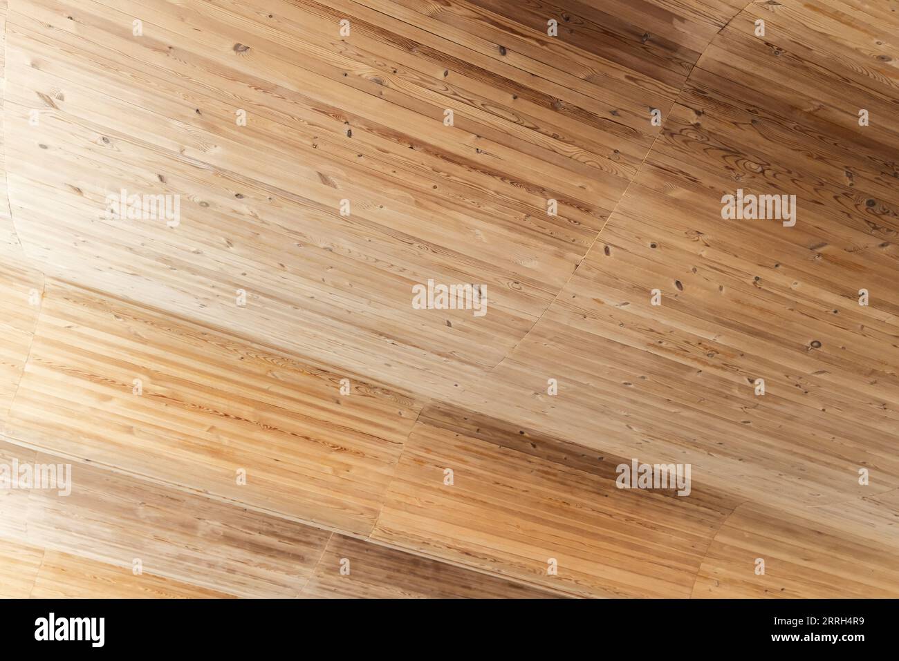 Bent wood Banque de photographies et d’images à haute résolution - Alamy