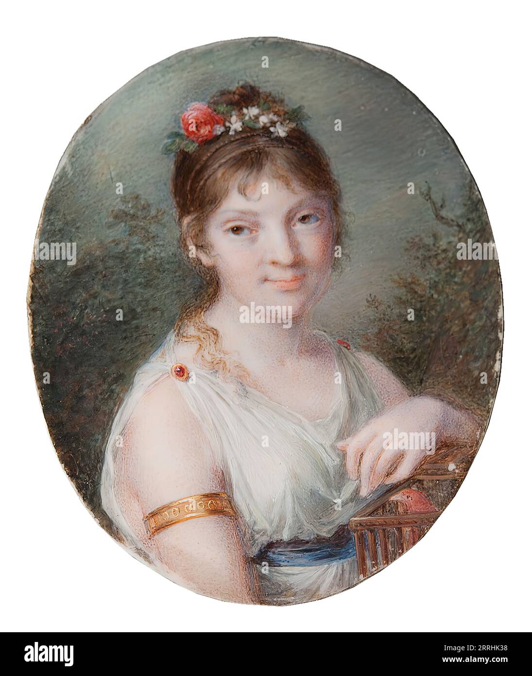 Femme suédois Banque d'images détourées - Alamy