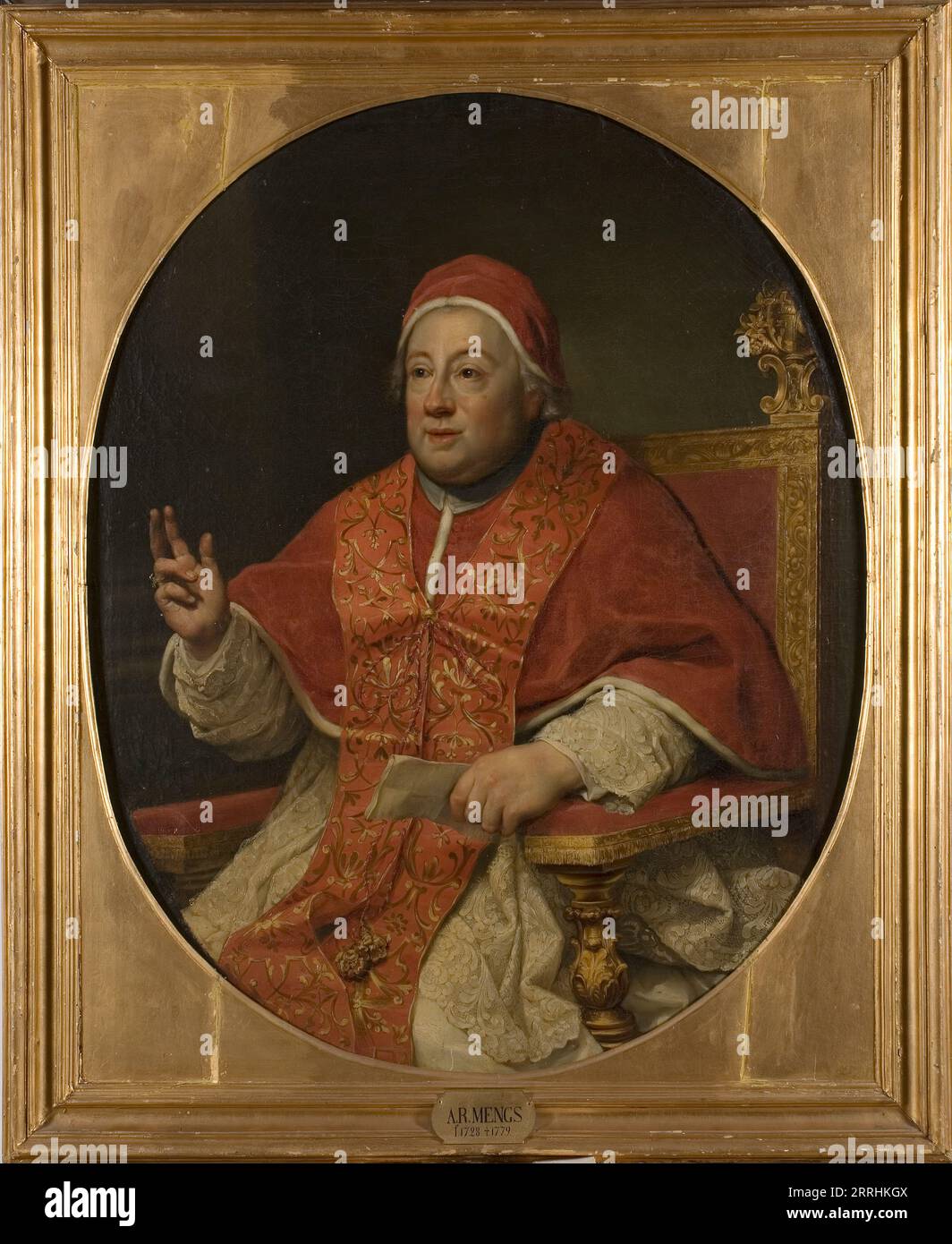 Carlo della torre di rezzonico Banque de photographies et d’images à ...
