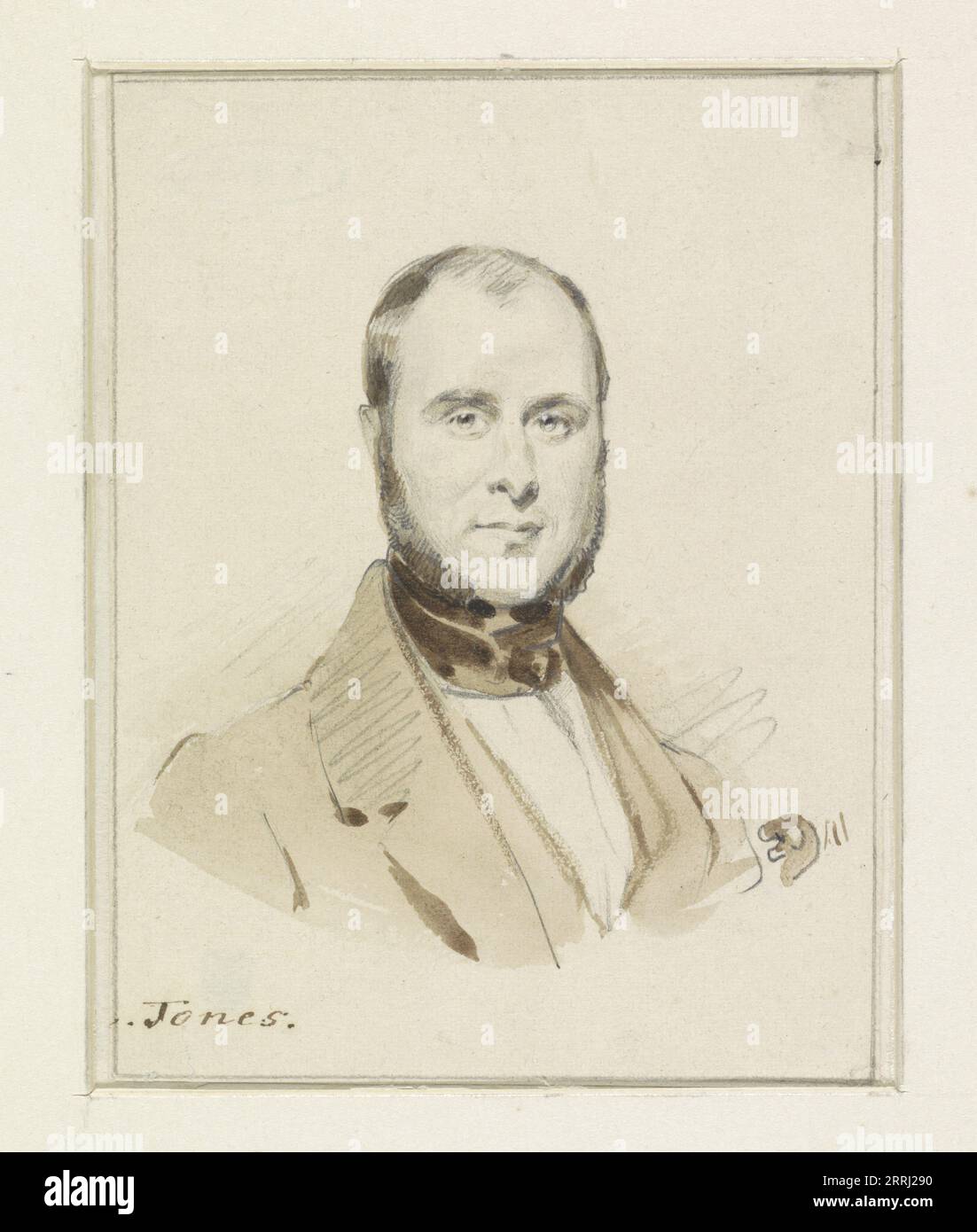 Daniel adolphe robert jones Banque de photographies et d’images à haute ...