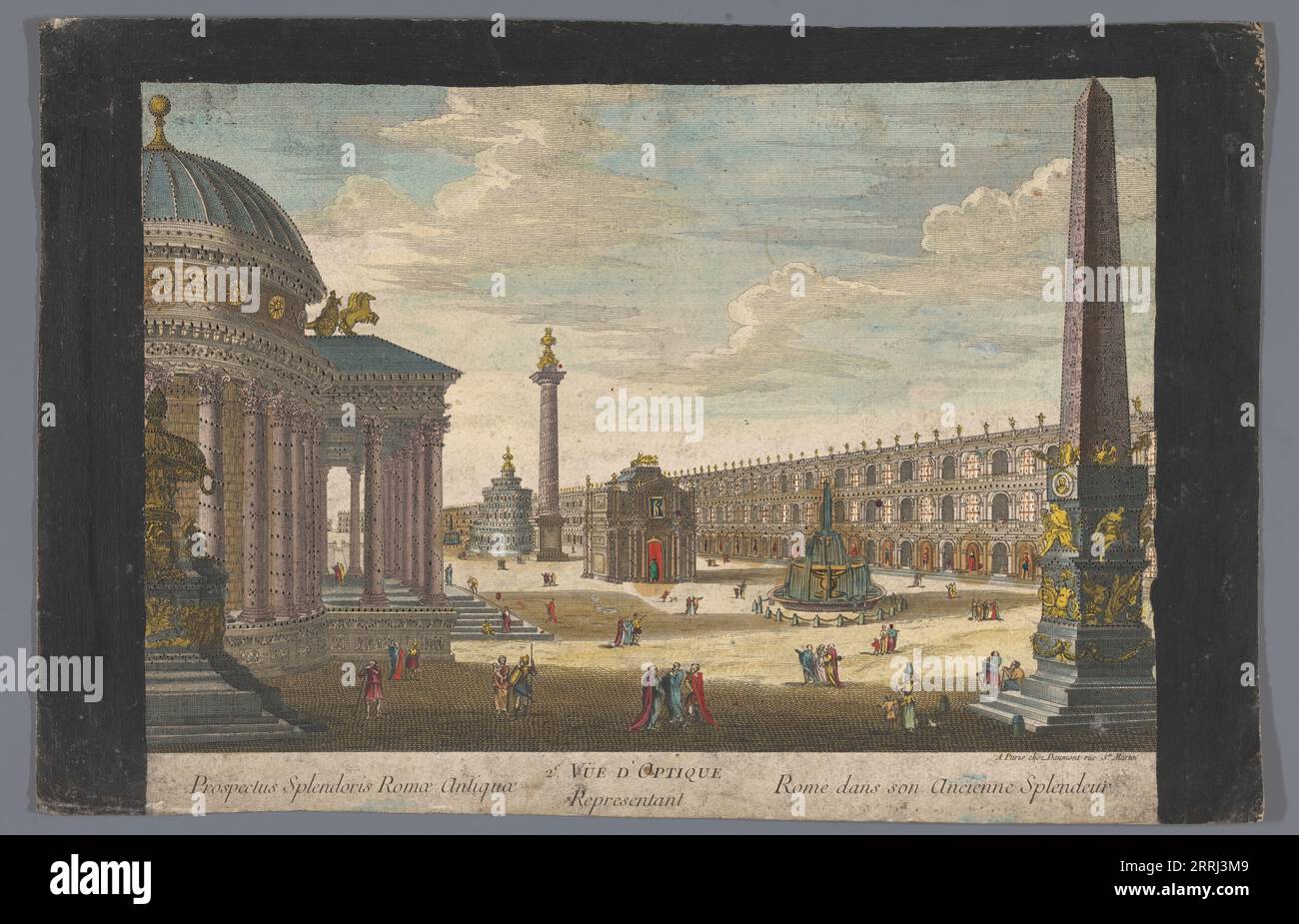 Jean françois daumont Banque de photographies et d’images à haute ...