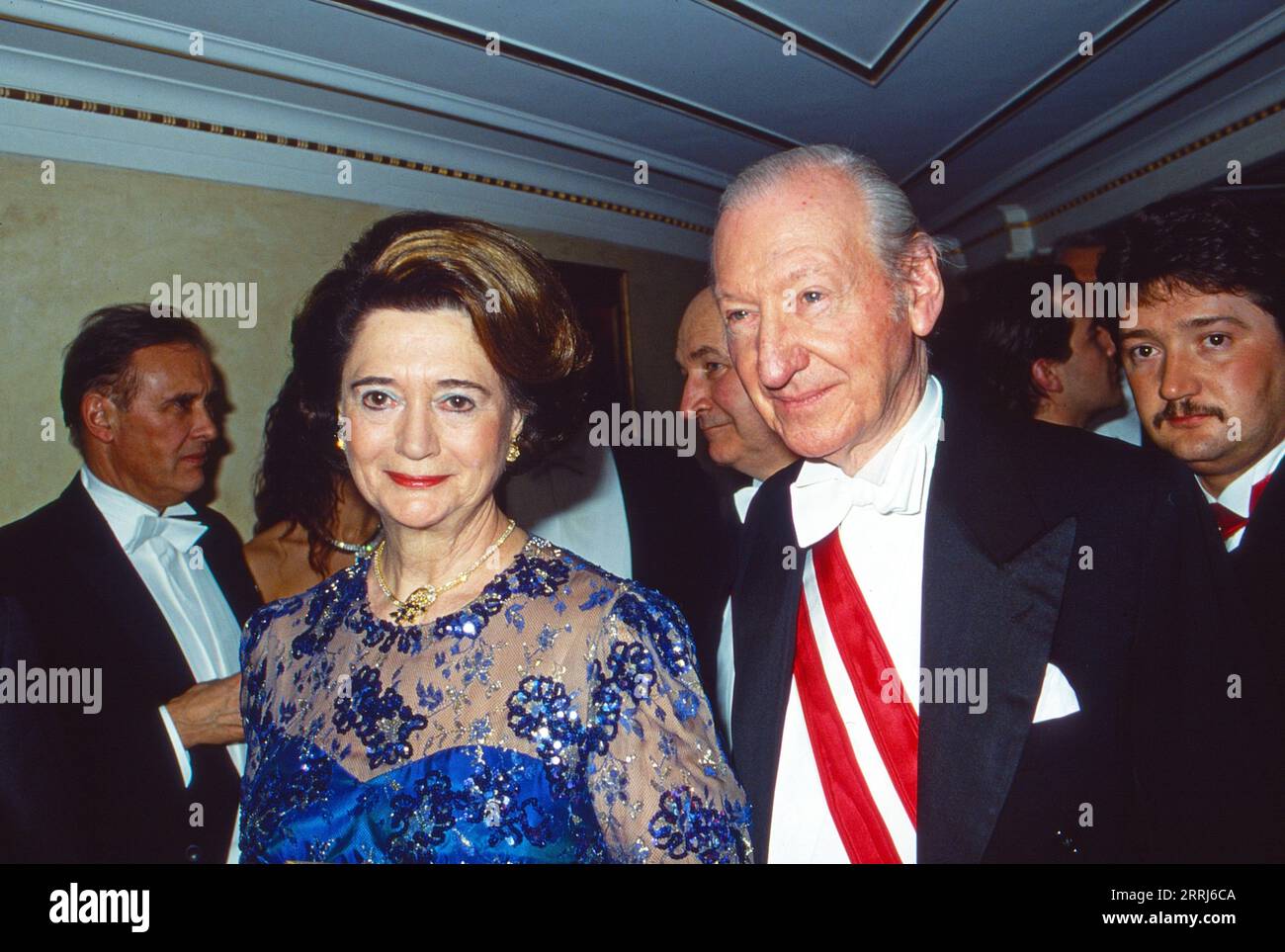 Elisabeth waldheim Banque de photographies et d’images à haute résolution - Alamy