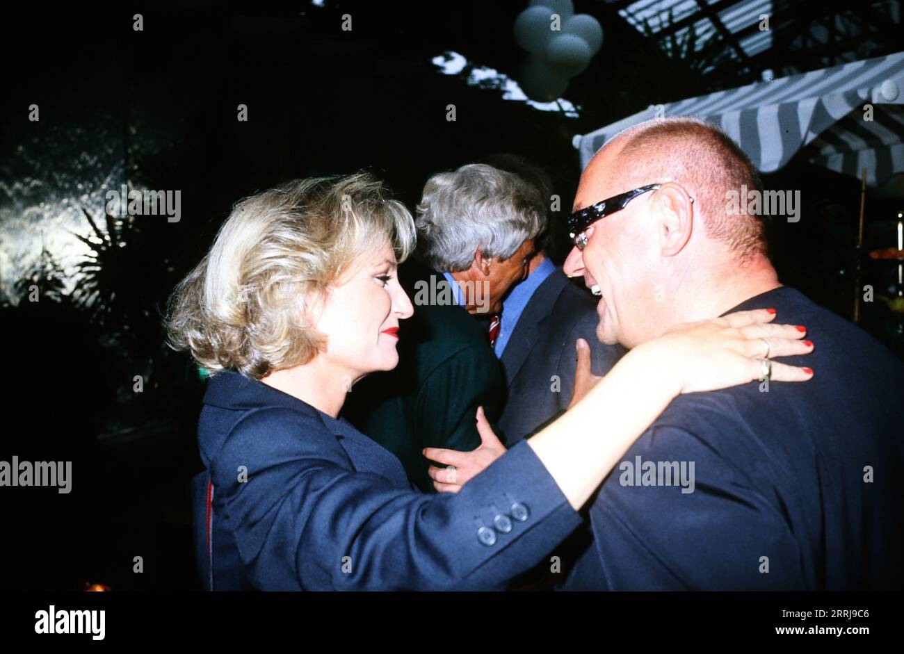 Deutscher kulturmanager Banque de photographies et d’images à haute ...