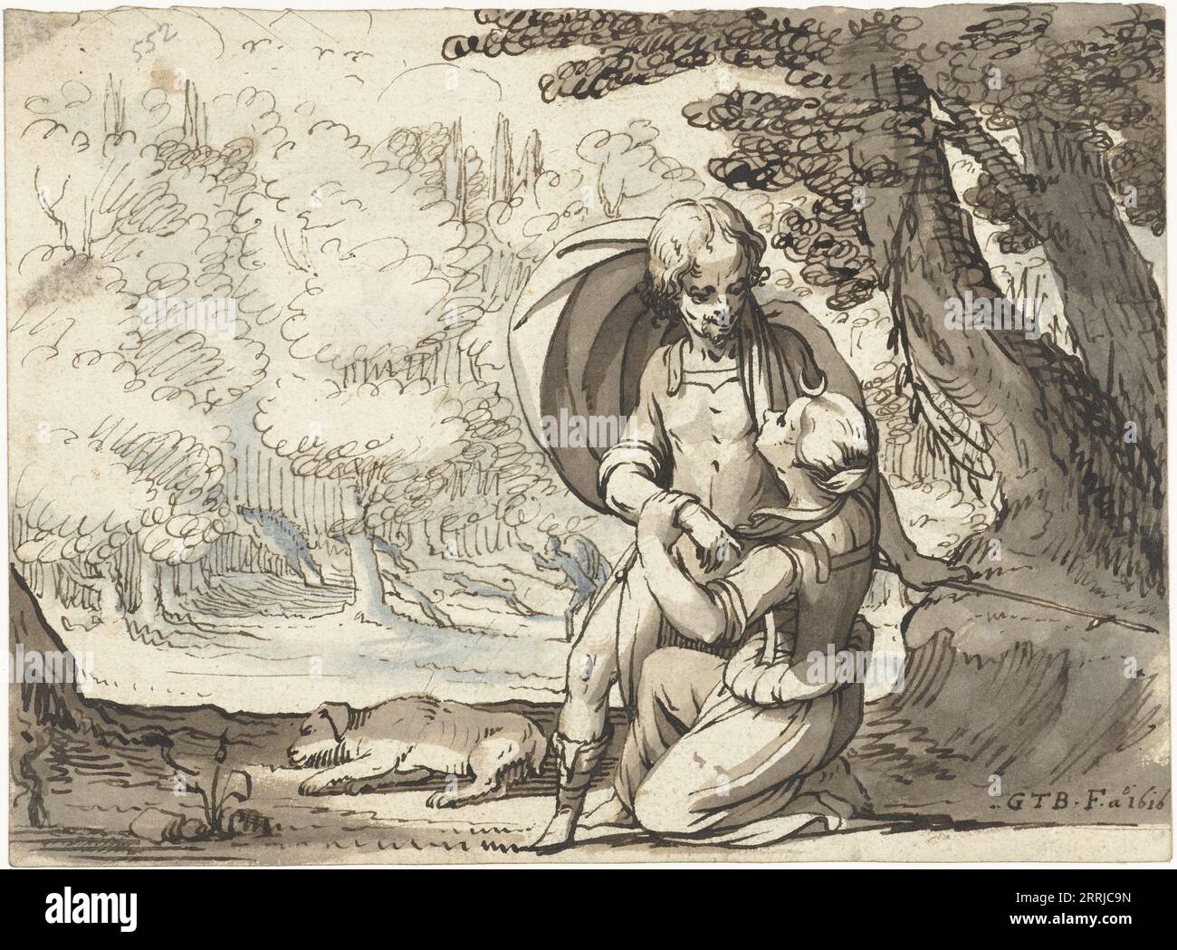 Dieu grec adonis Banque de photographies et d’images à haute résolution ...