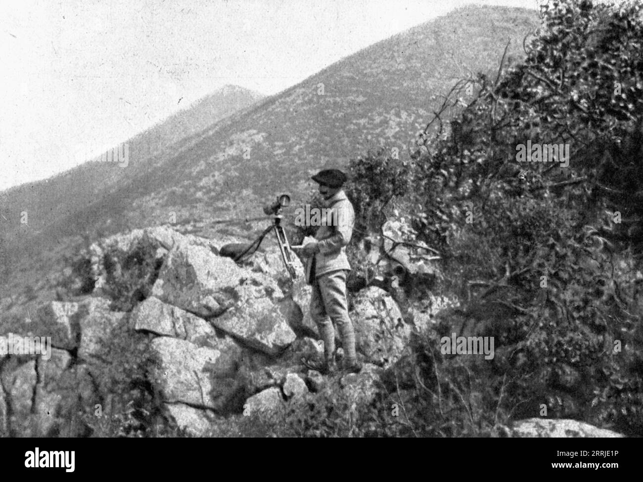 Guerre de position Banque de photographies et d’images à haute ...