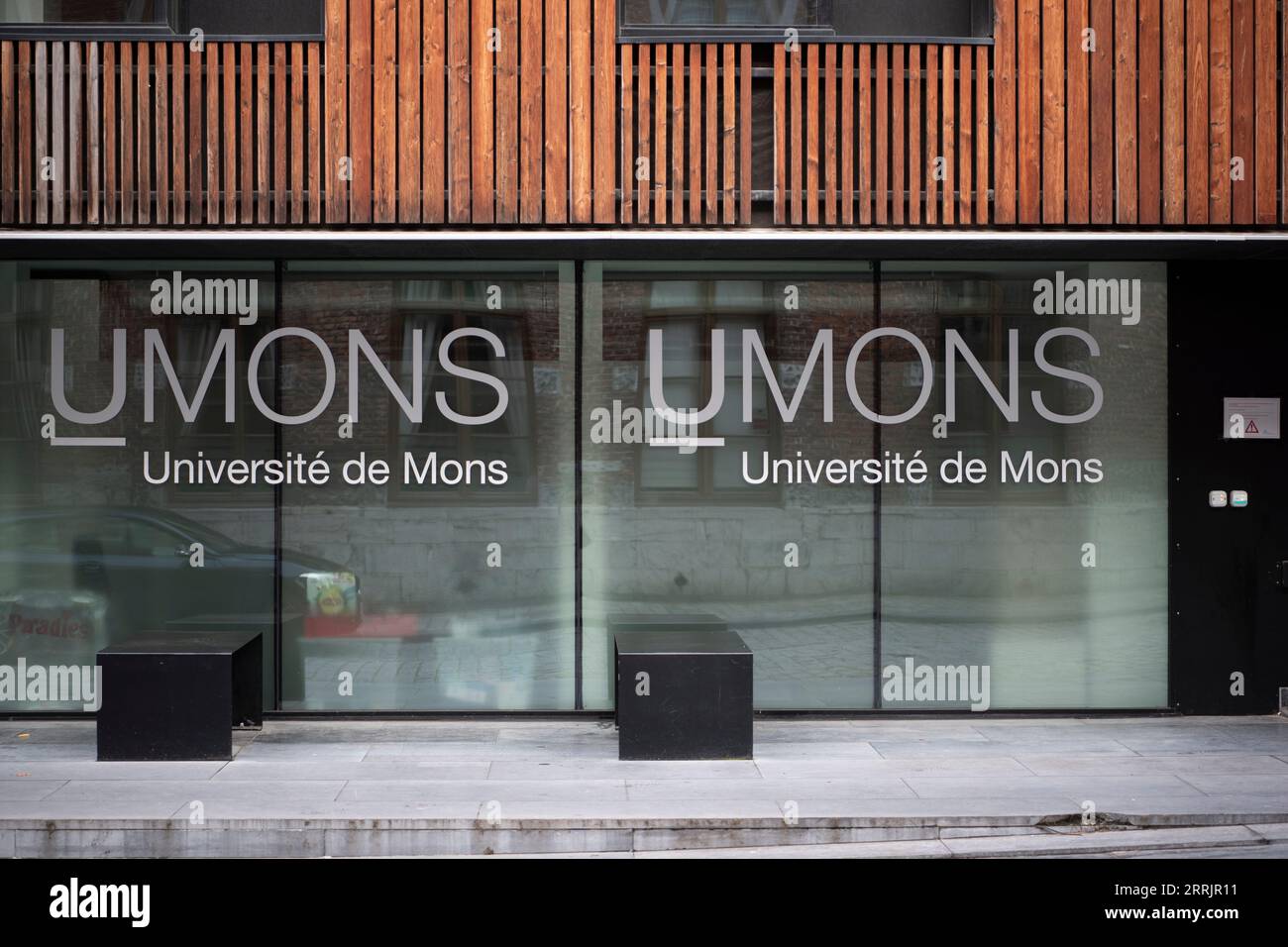 University of mons Banque de photographies et d’images à haute ...