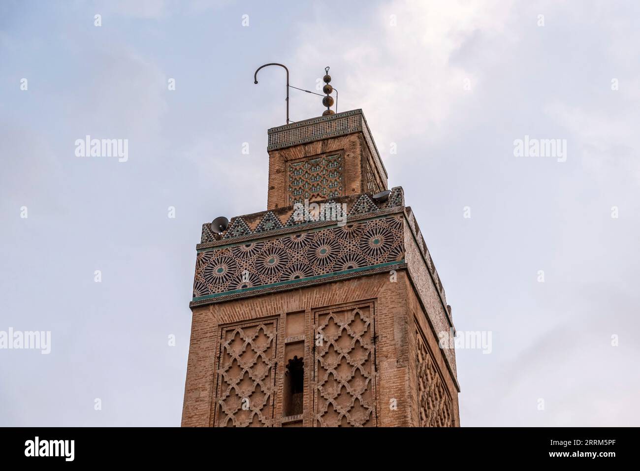 Fes jdid Banque de photographies et d’images à haute résolution - Alamy