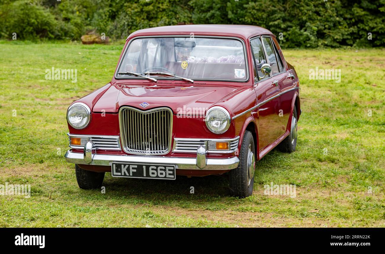 Riley elf mk iii Banque de photographies et d’images à haute résolution ...