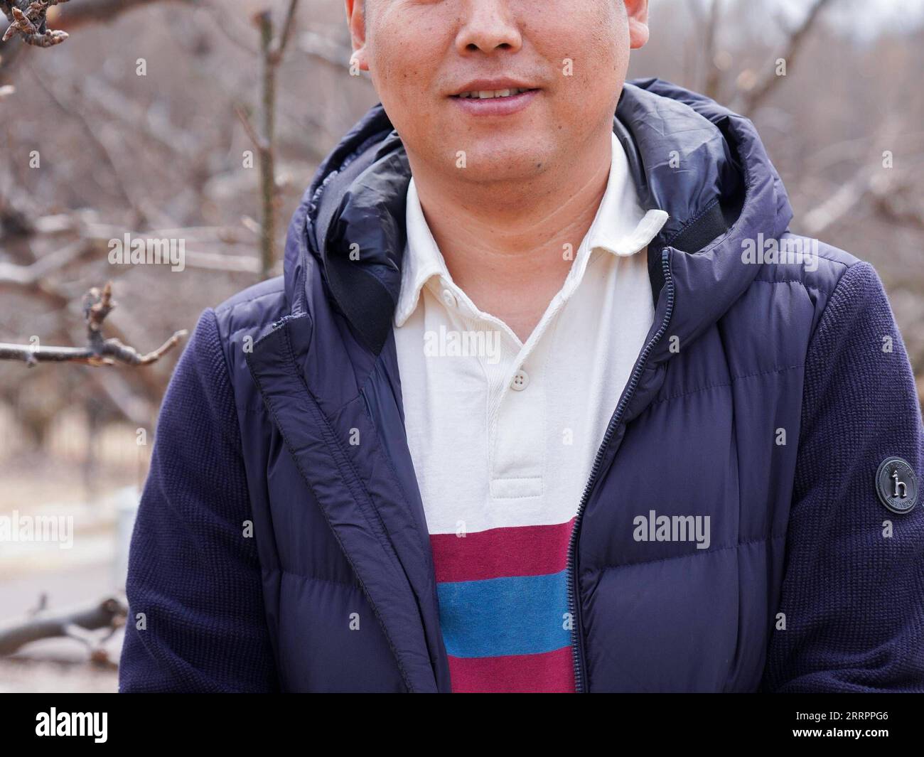 Shen ko Banque de photographies et d’images à haute résolution - Alamy