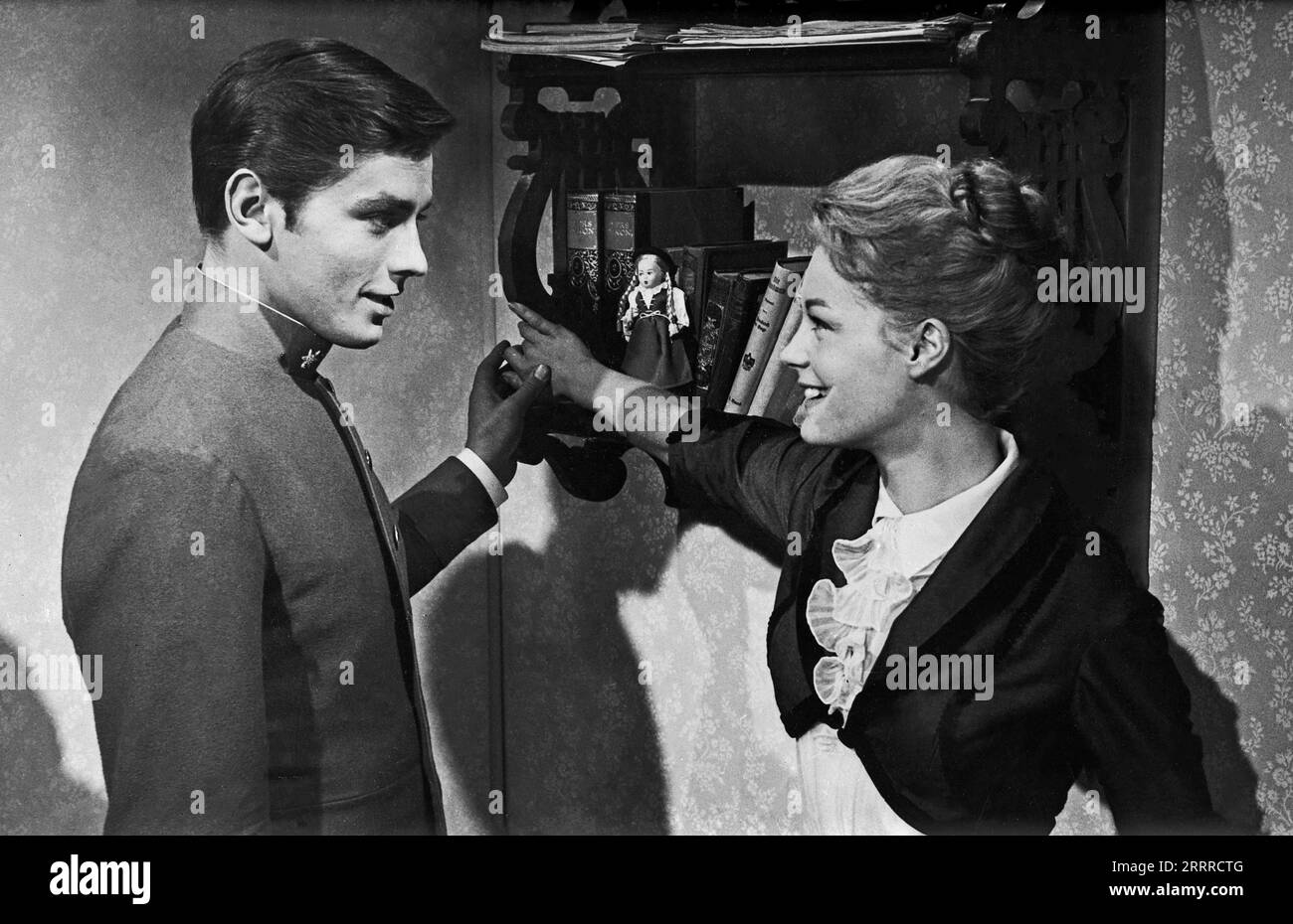 Christine, Spielfilm nach dem Schauspiel 'Liebelei' von Arthur ...