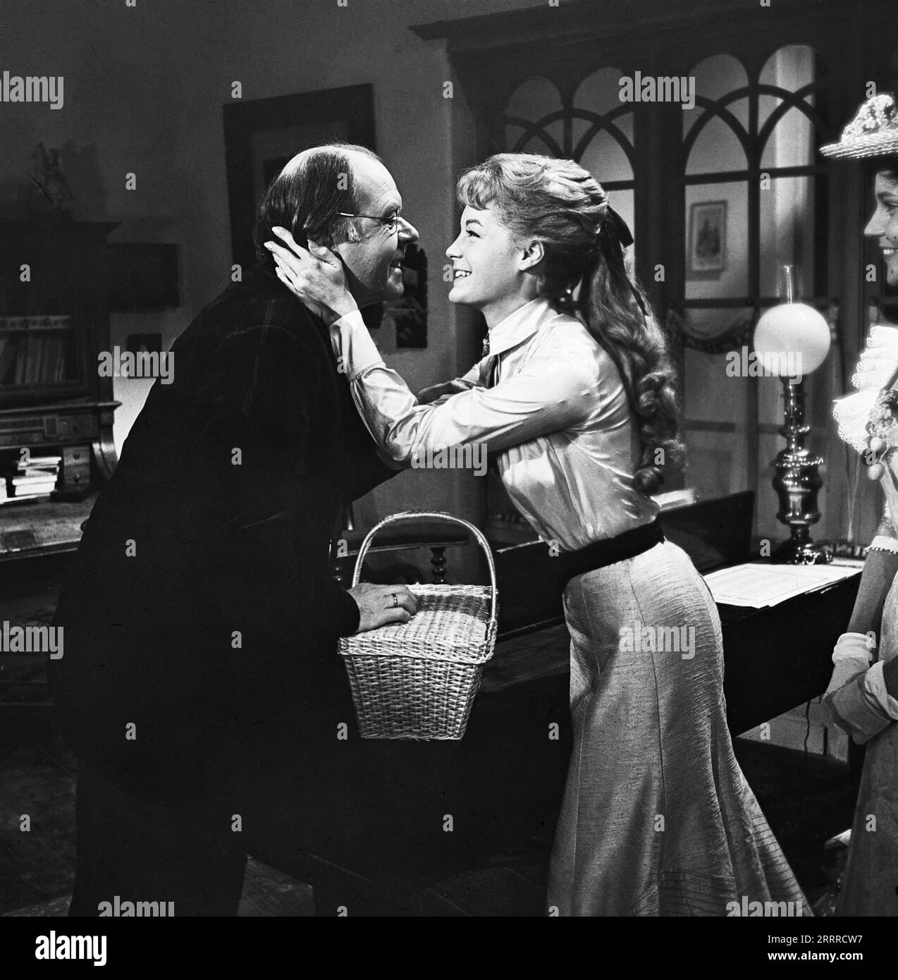 Romy schneider 50s Banque de photographies et d’images à haute ...