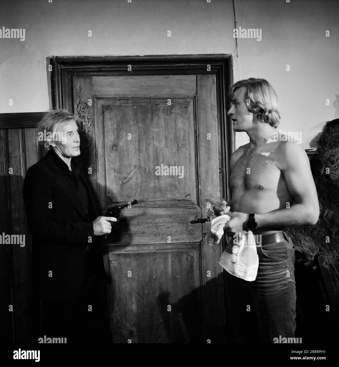 Ralf stoll Banque de photographies et d’images à haute résolution - Alamy