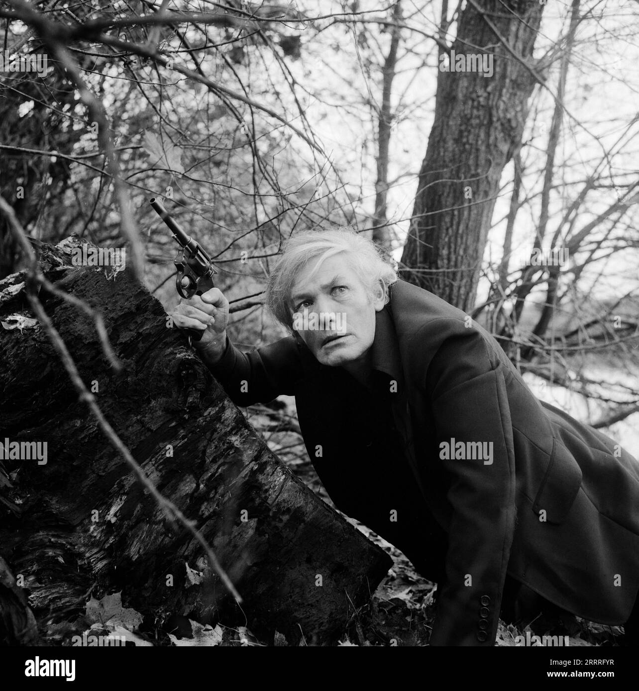 Ralf stoll Banque d'images noir et blanc - Alamy