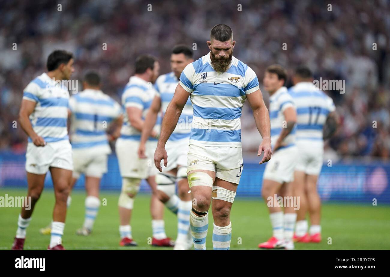 Marcos kremer rugby Banque de photographies et d’images à haute ...