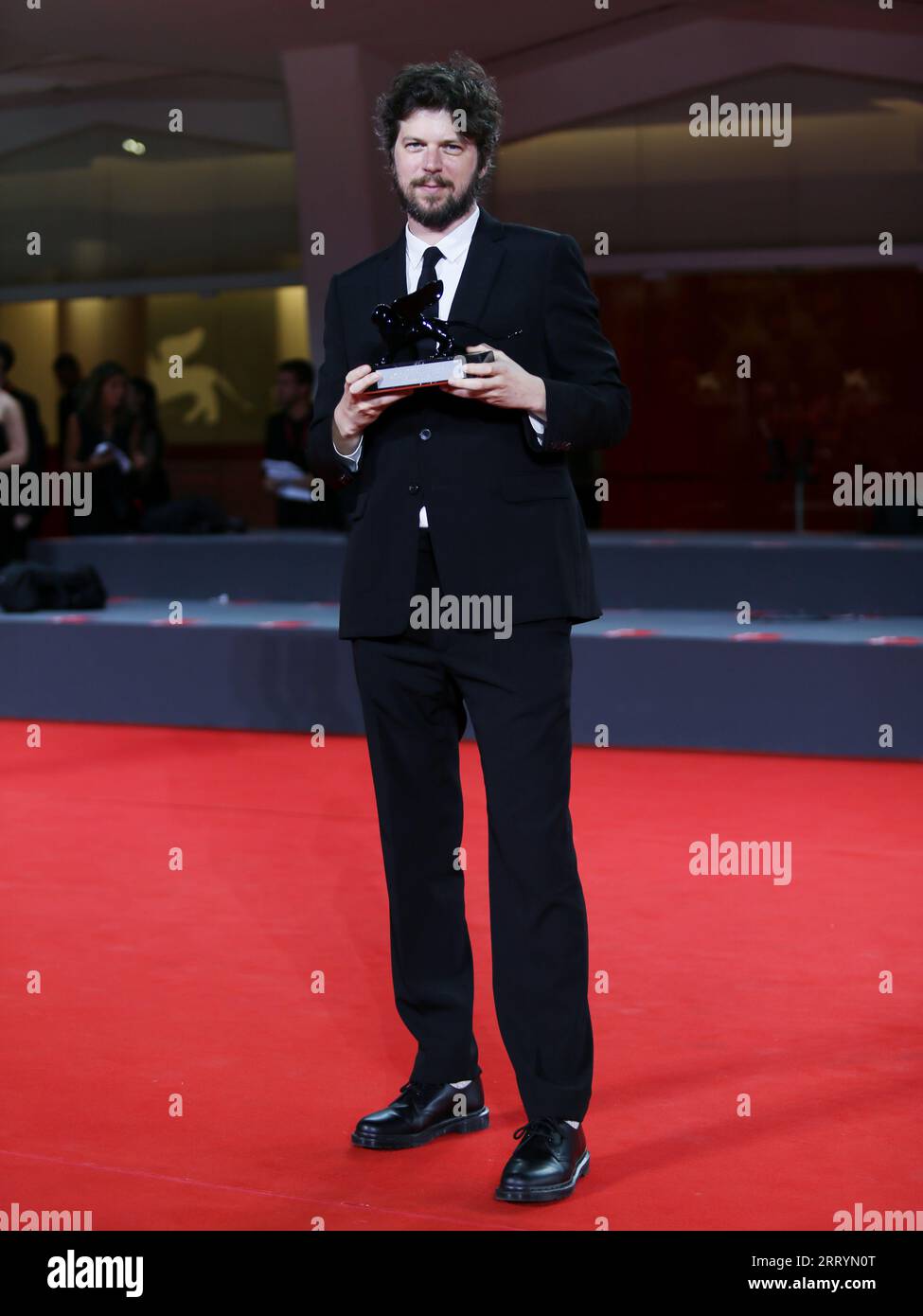 Alex braverman Banque de photographies et d’images à haute résolution ...