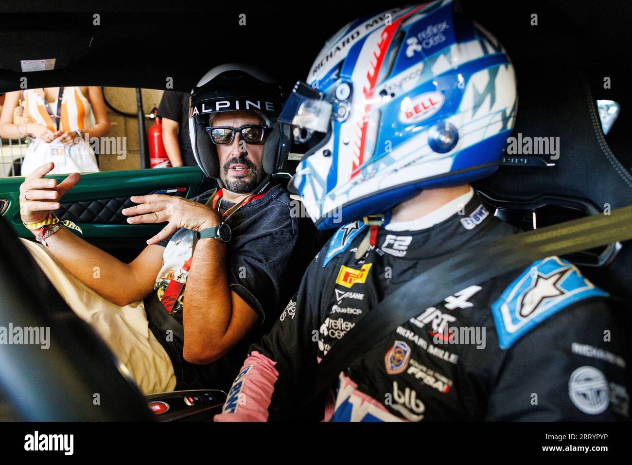 Jonathan cohen acteur Banque de photographies et d’images à haute ...