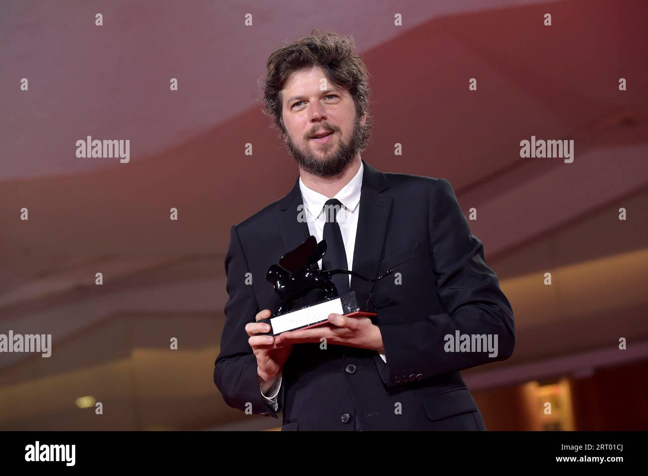 Alex braverman Banque de photographies et d’images à haute résolution ...