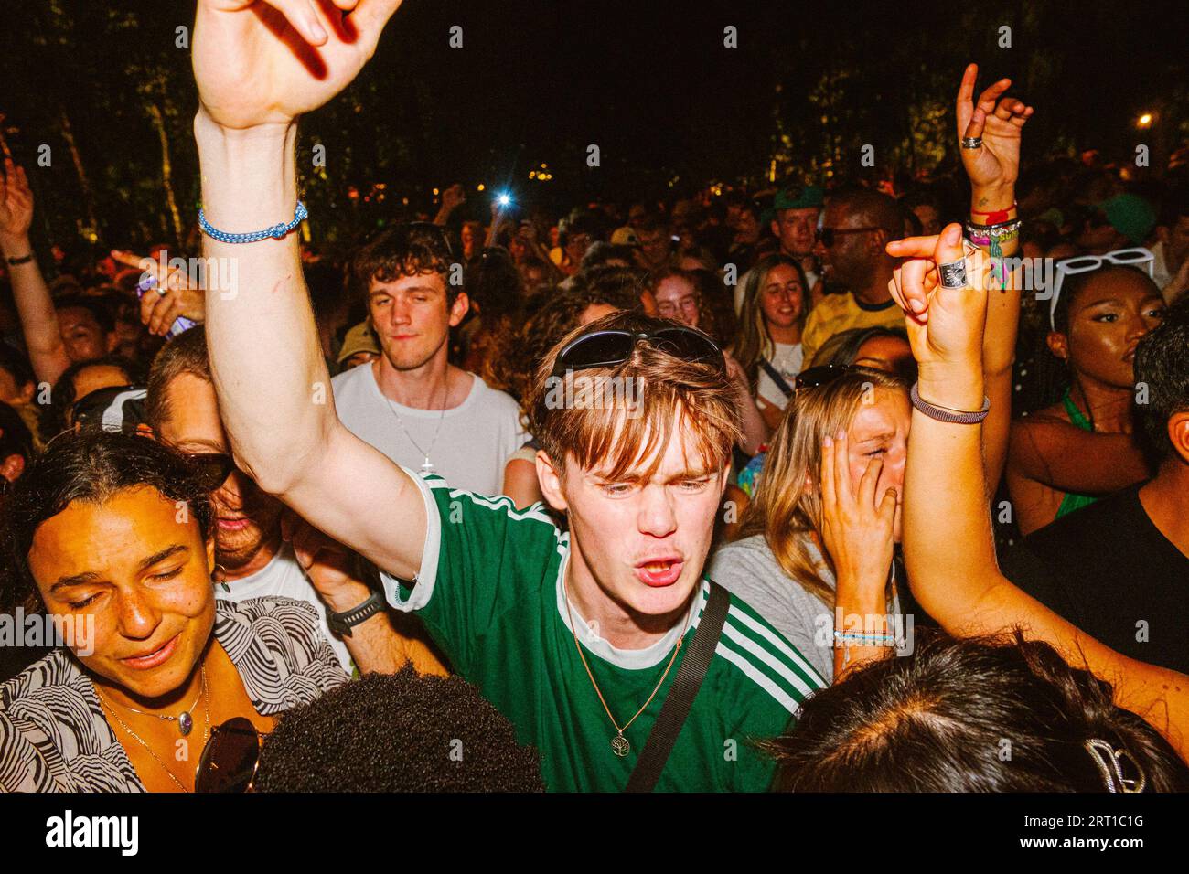 Meilleurs clubs rave Banque de photographies et d’images à haute ...