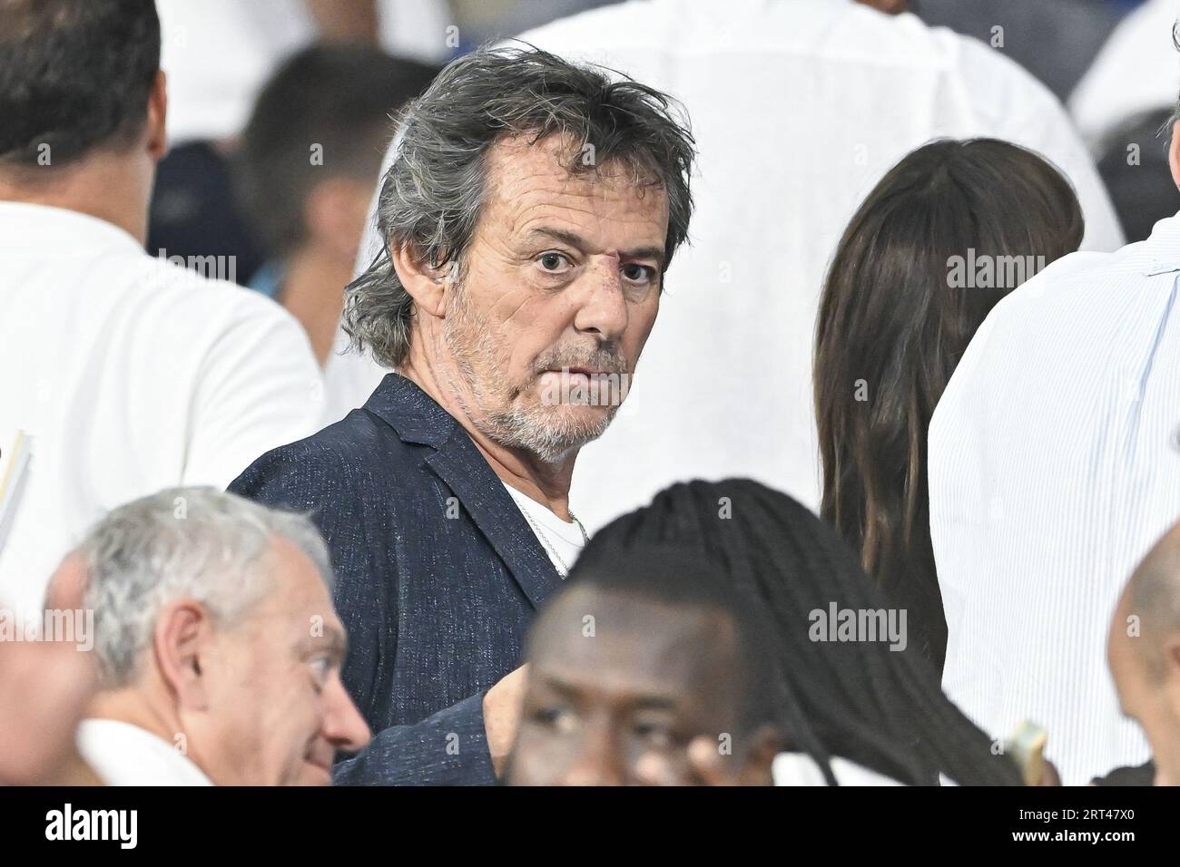 Photo jean luc reichmann Banque de photographies et d’images à haute ...