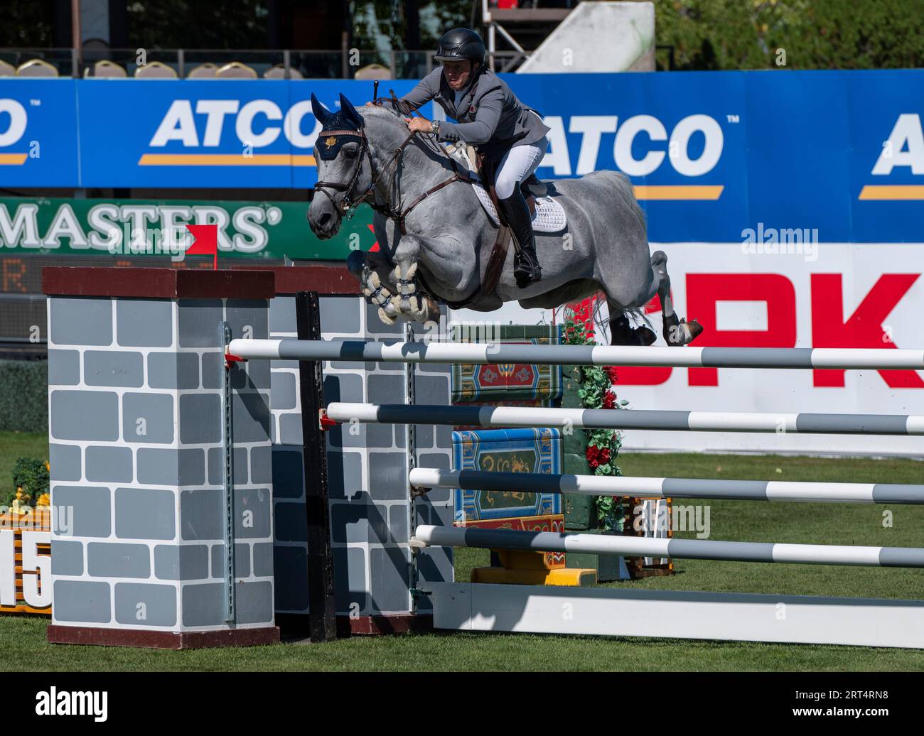 Matthieu sampson Banque de photographies et d’images à haute résolution ...