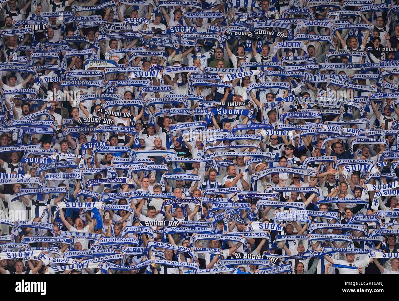 Europameisterschaft 2024 Banque de photographies et d’images à haute résolution - Alamy
