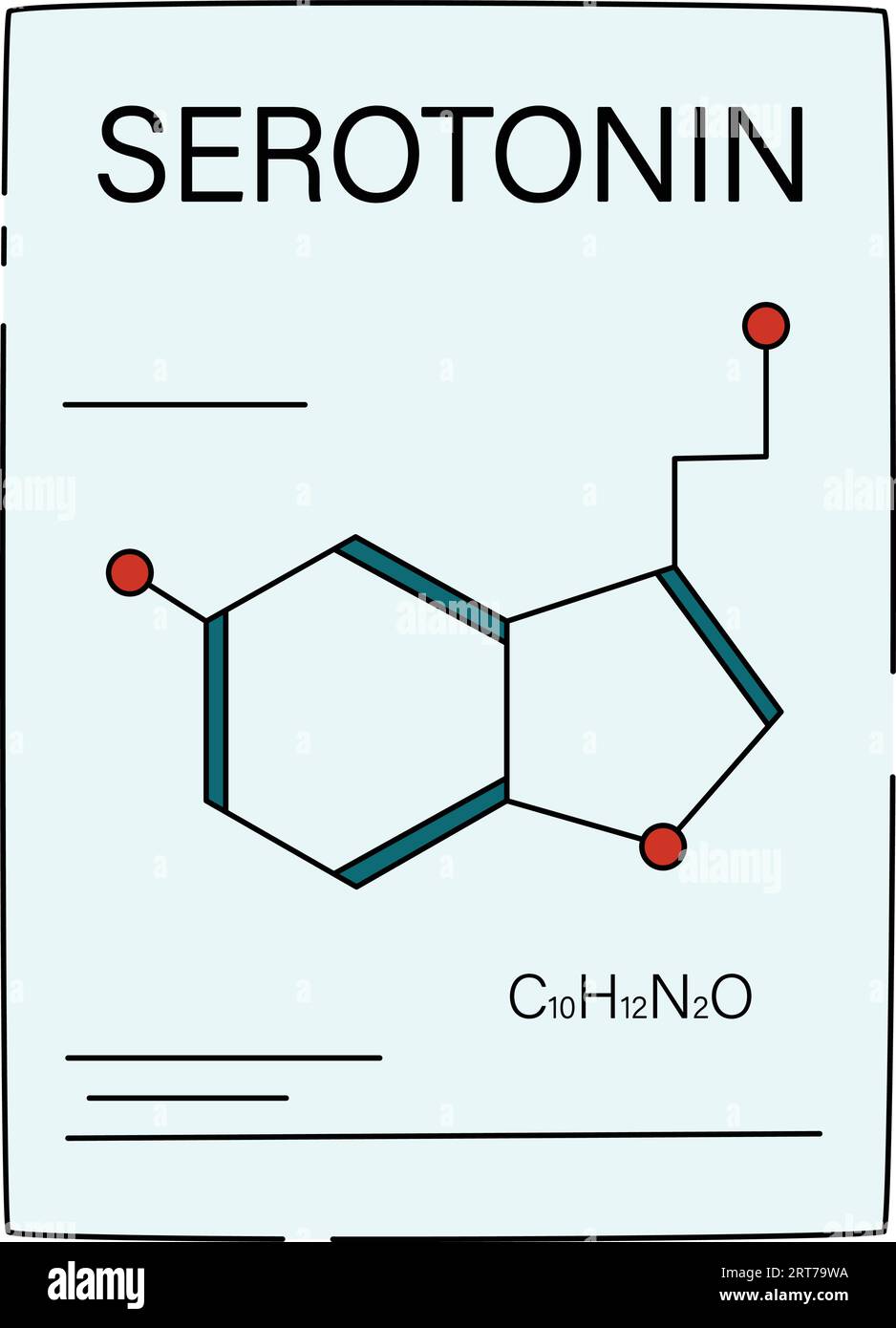 Formule Chimique Du Bonheur