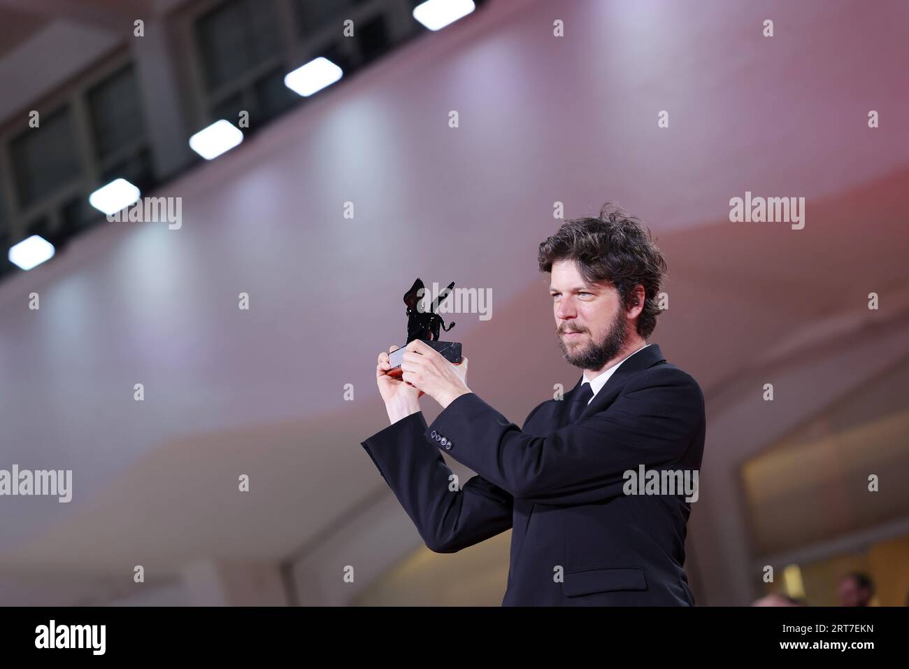 Alex braverman Banque de photographies et d’images à haute résolution ...