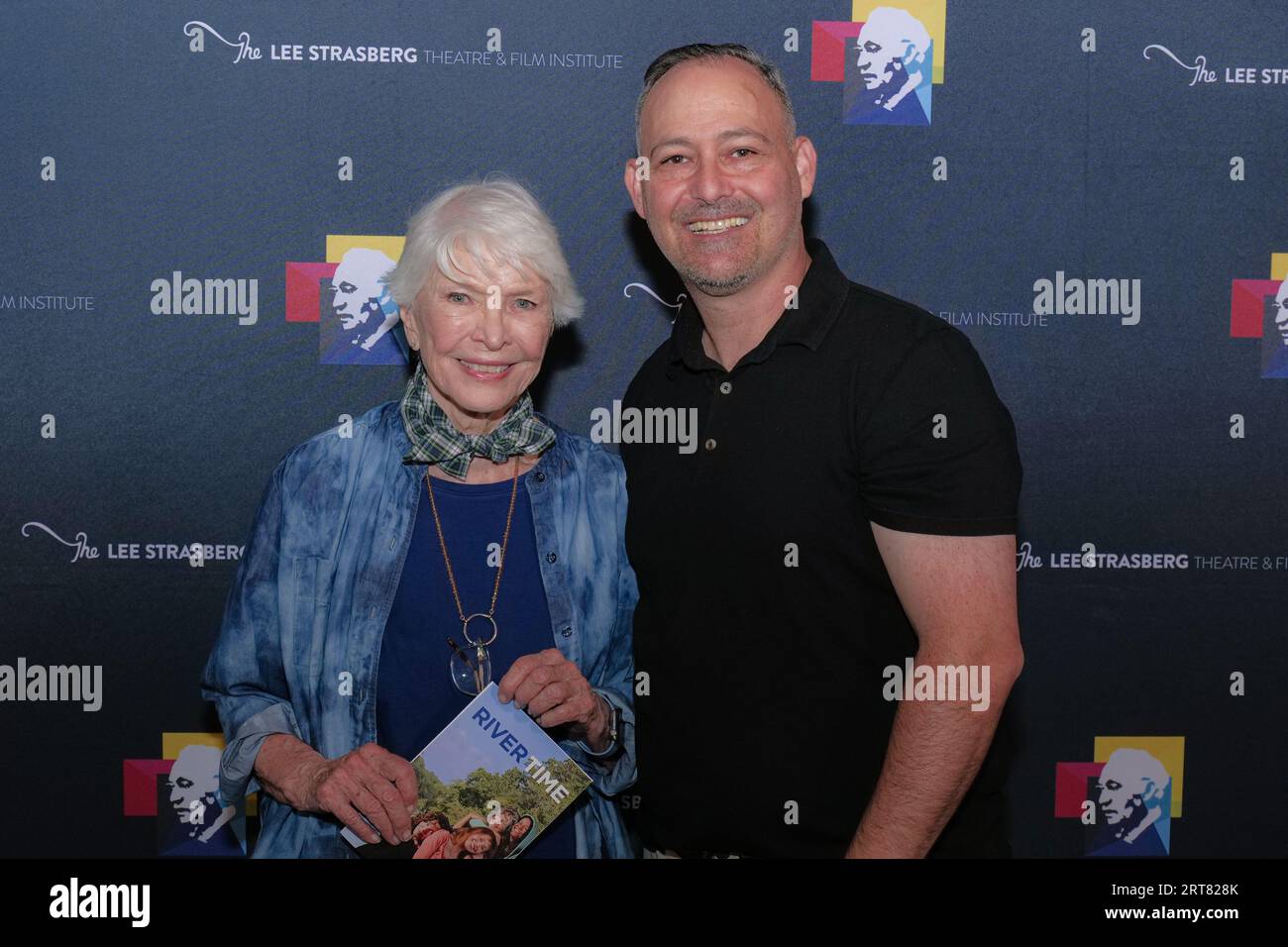 L'institut strasberg Banque de photographies et d’images à haute ...
