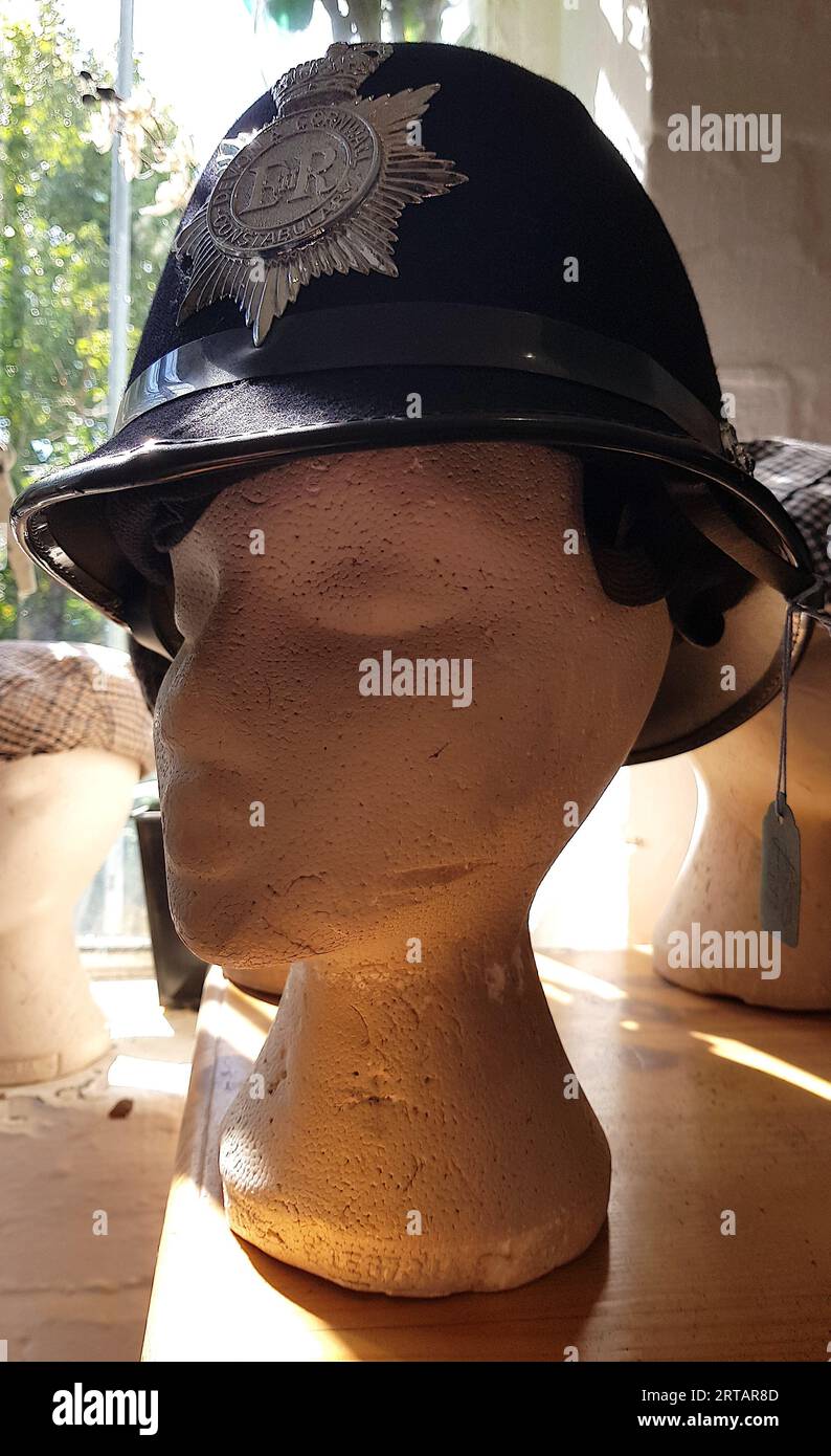 Mannequins de police Banque de photographies et d’images à haute ...