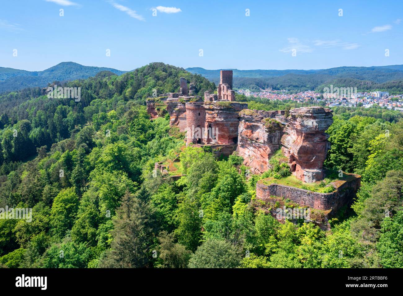 Alt dahn Banque de photographies et d’images à haute résolution - Alamy