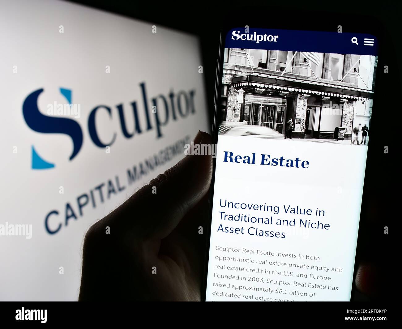 Gestion du capital sculpteur inc Banque de photographies et d’images à ...