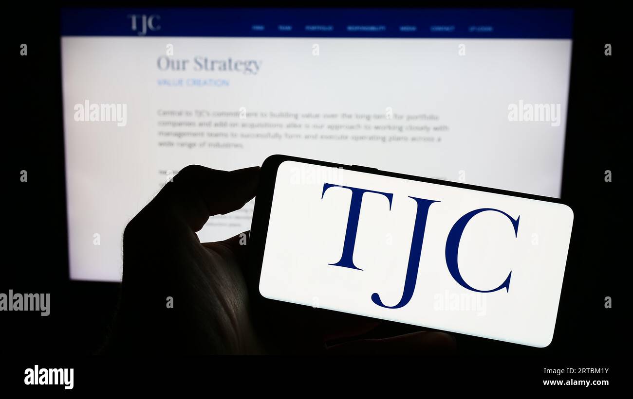 Tjc lp Banque de photographies et d’images à haute résolution - Alamy