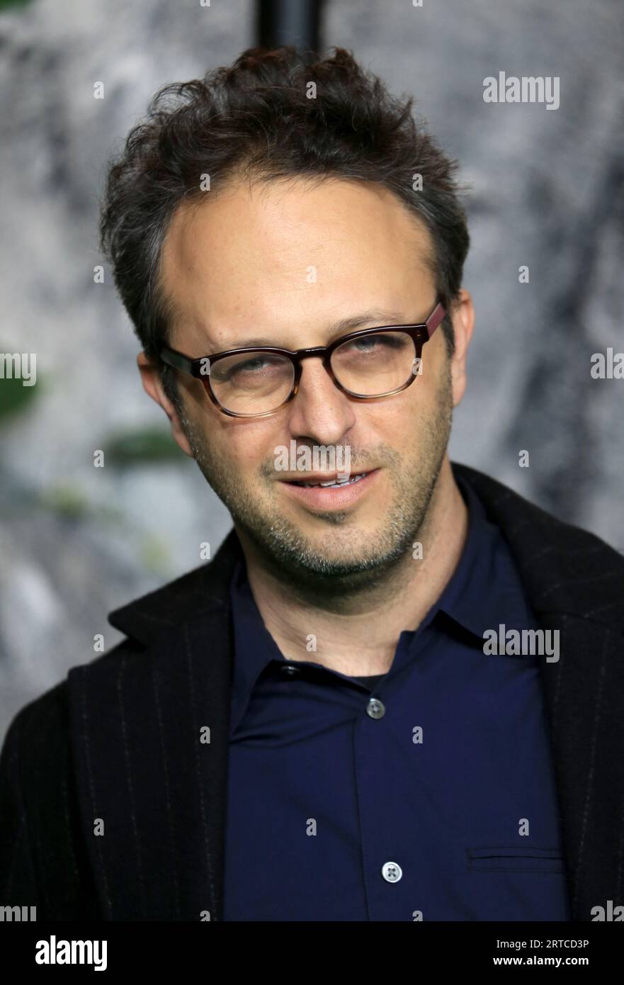 Jumanji welcome to the jungle premiere Banque de photographies et d ...