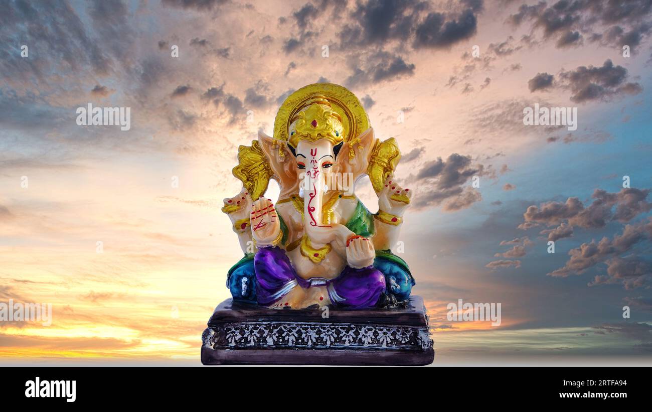 Goddess durga goddess lakshmi goddess Banque de photographies et d ...