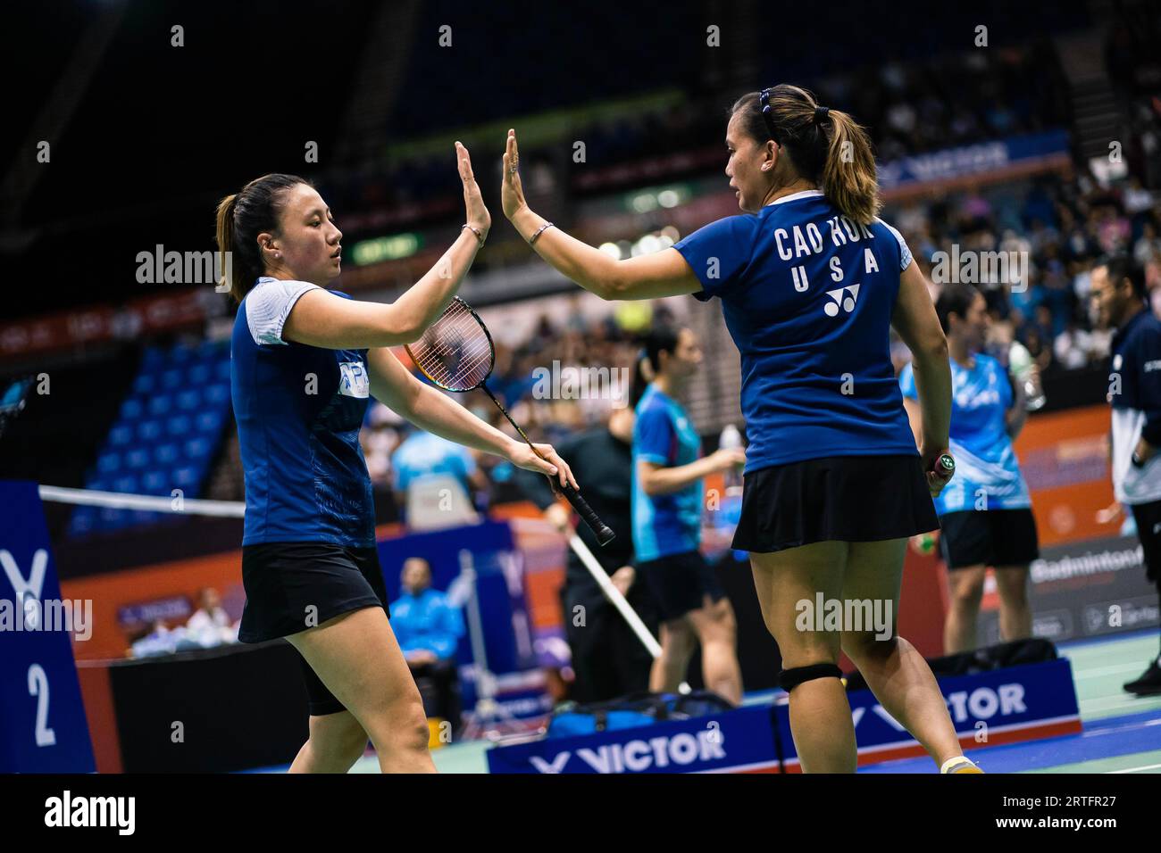 Paula lynn cao hok Banque de photographies et d’images à haute ...