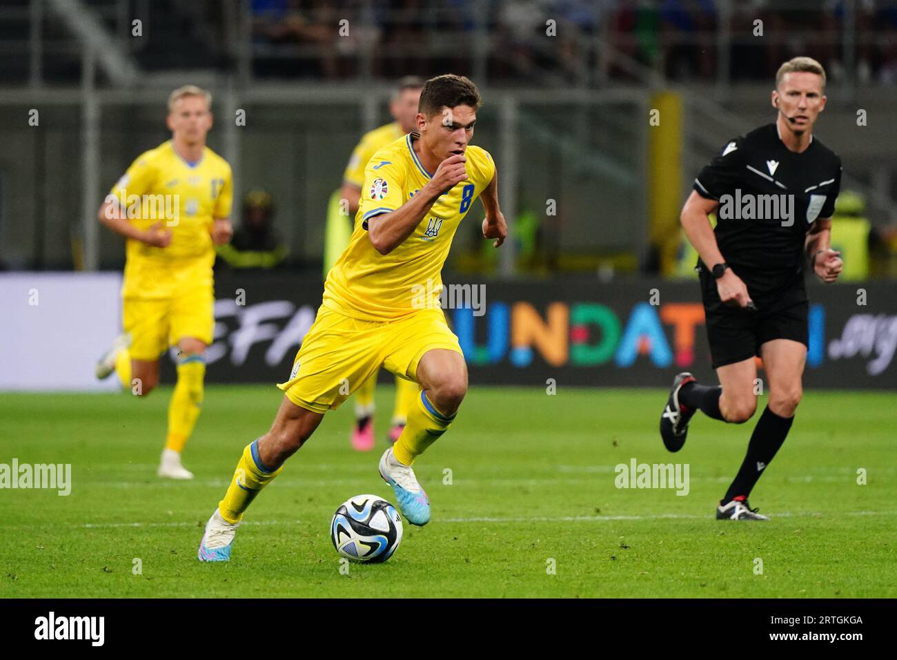 Groupe e uefa euro 2024 Banque de photographies et d’images à haute résolution - Alamy