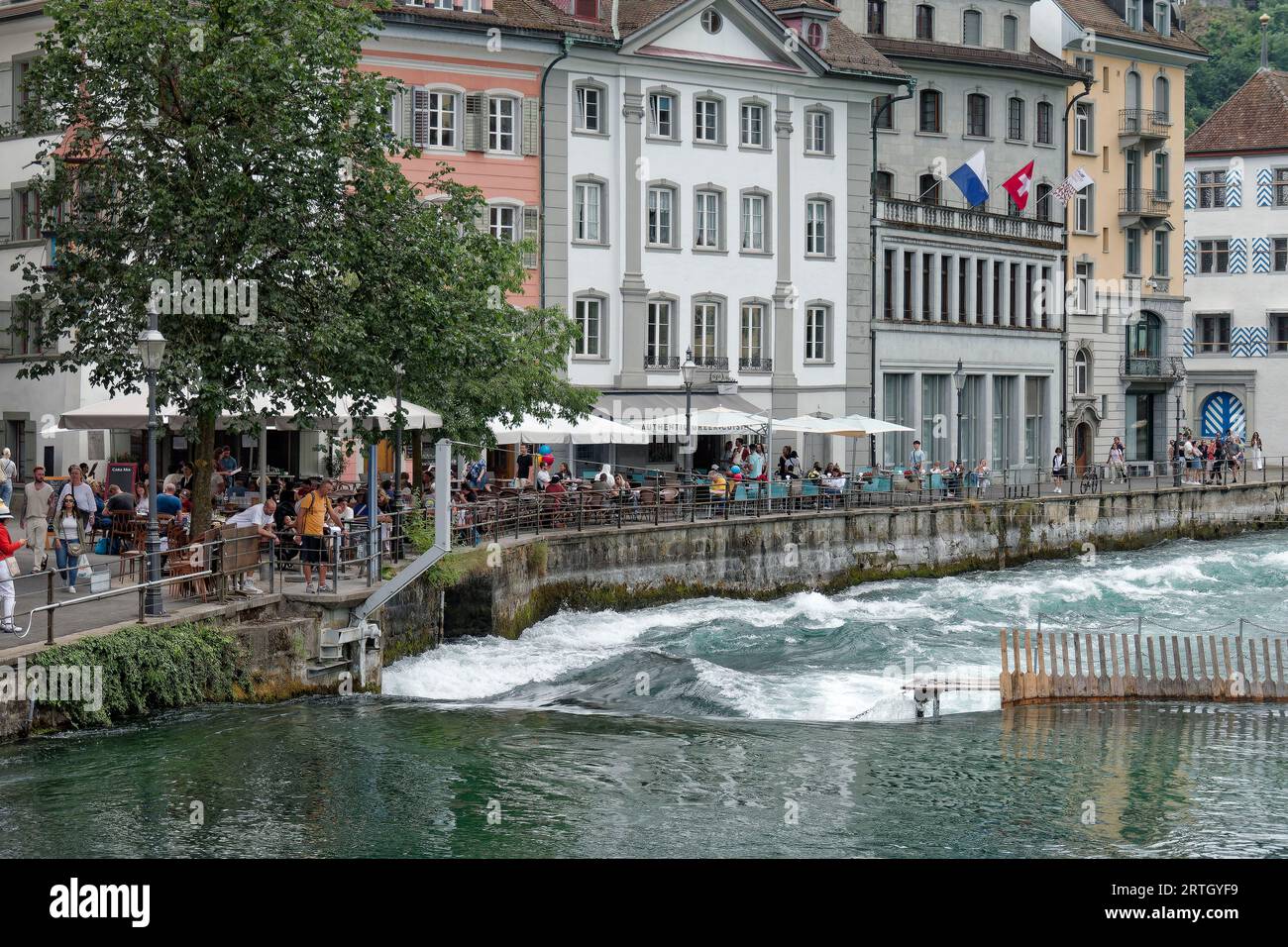 Der reuss Banque de photographies et d’images à haute résolution - Alamy