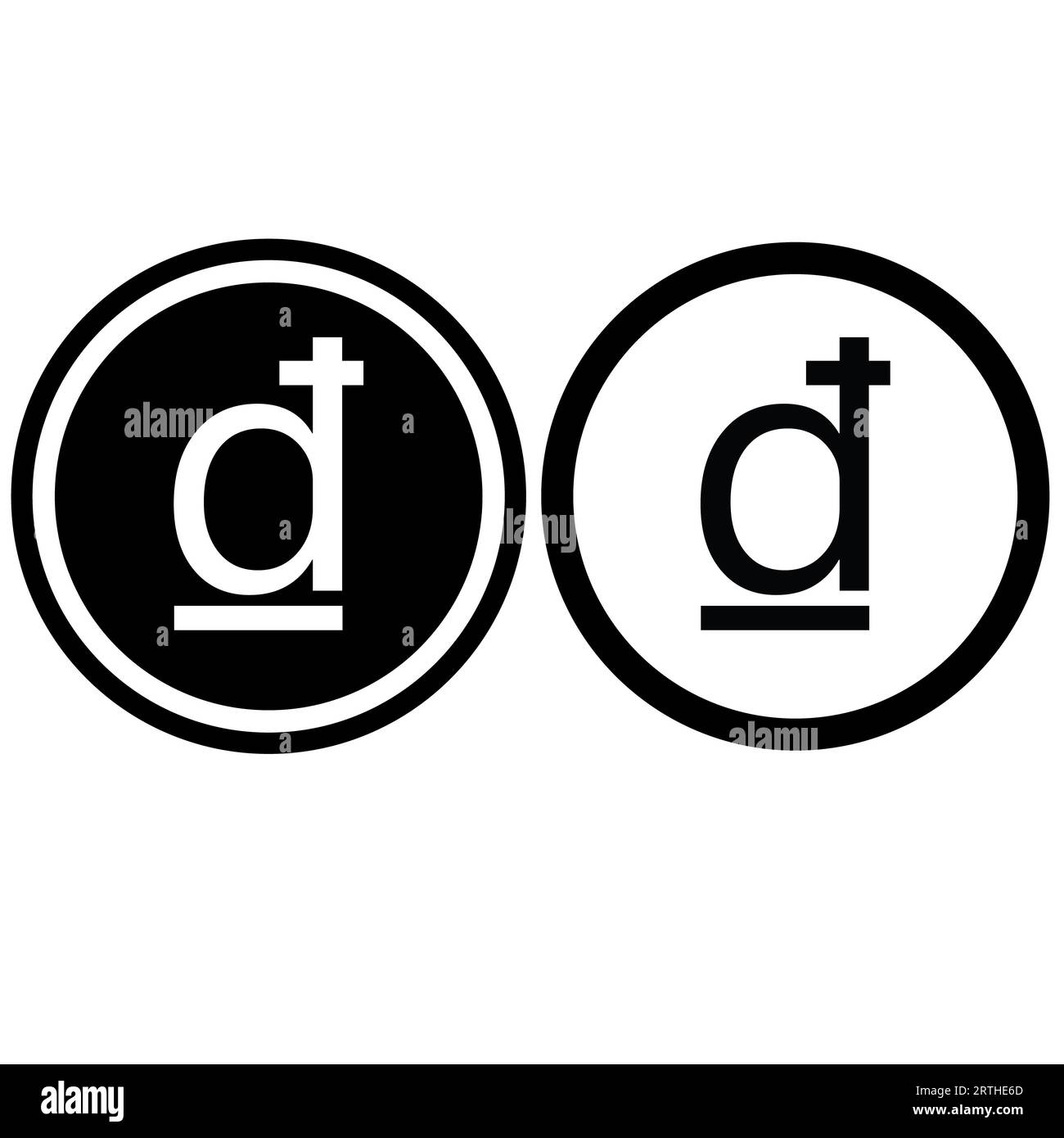 Logo vnd Banque de photographies et d’images à haute résolution - Alamy