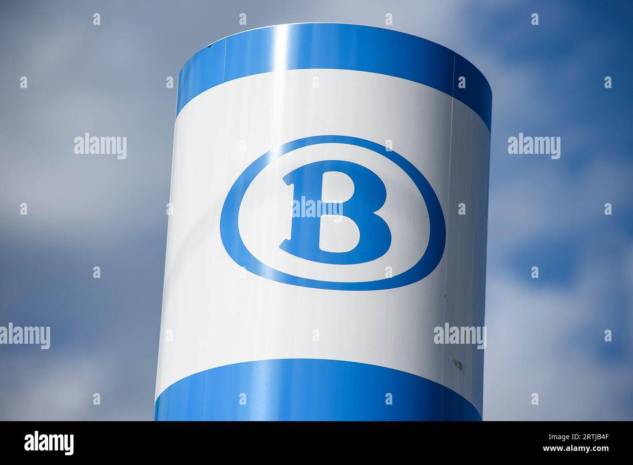 Sncb belgium Banque de photographies et d’images à haute résolution - Alamy