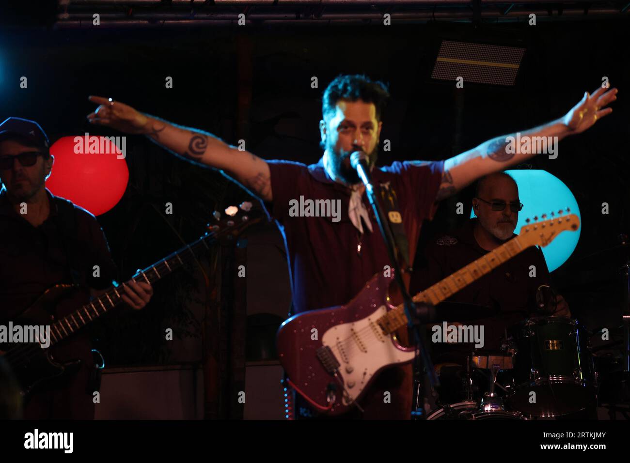 Show secreto Banque de photographies et d’images à haute résolution - Alamy