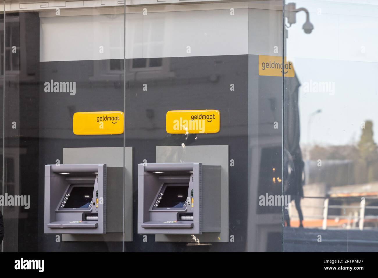 Logo geldmaat Banque de photographies et d’images à haute résolution - Alamy