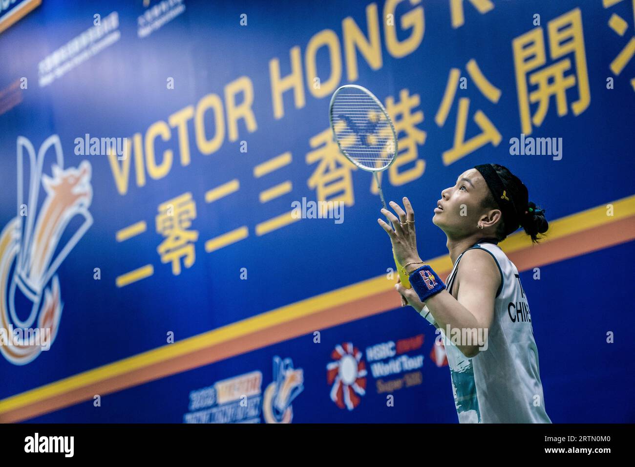 Aile de tai tsz Banque de photographies et d’images à haute résolution - Alamy