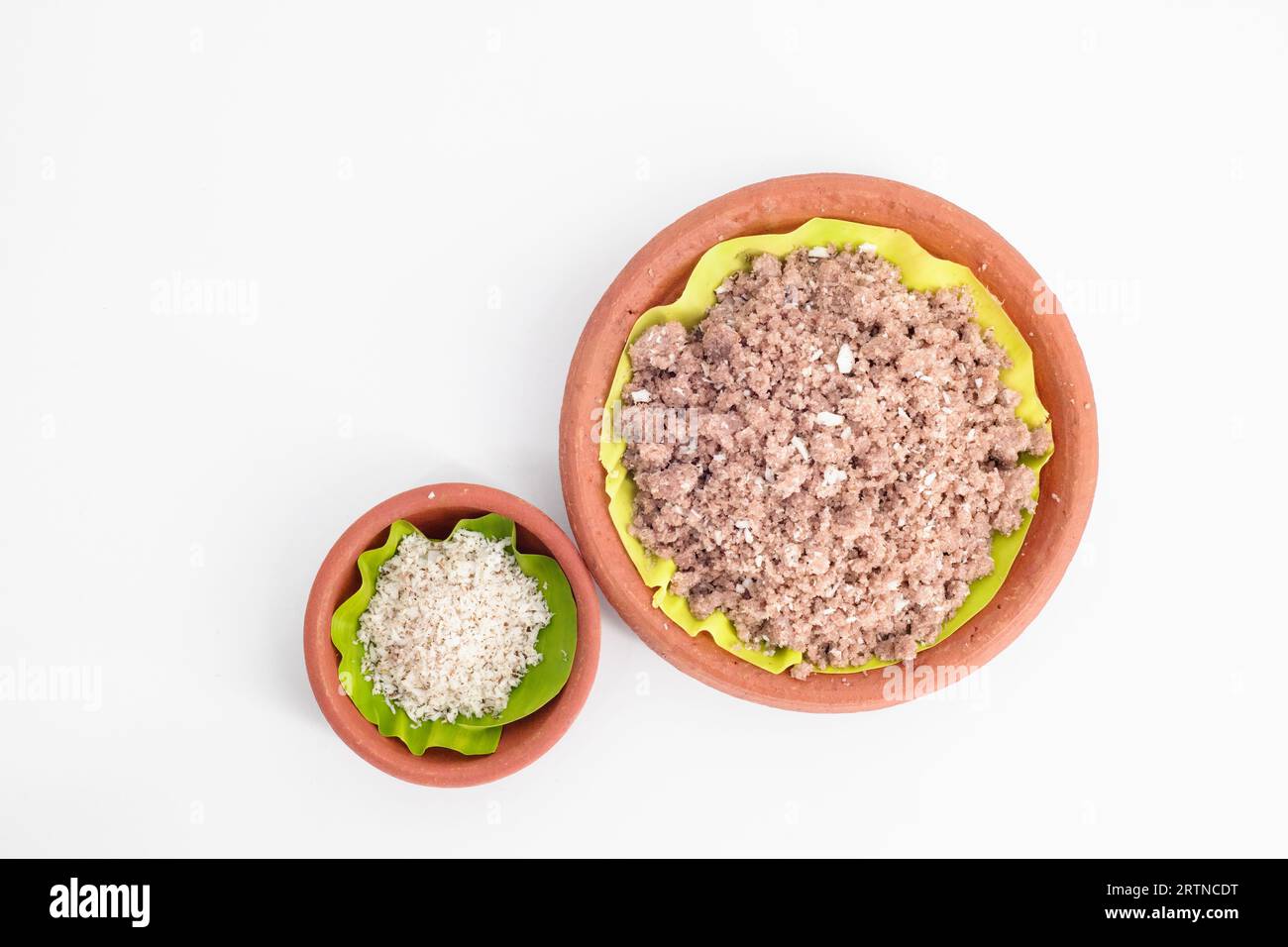 Puttu de chamba rouge Banque de photographies et d’images à haute ...