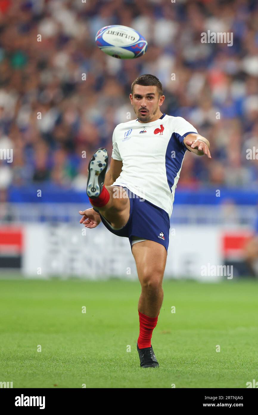 Thomas ramos rugby Banque de photographies et d’images à haute ...