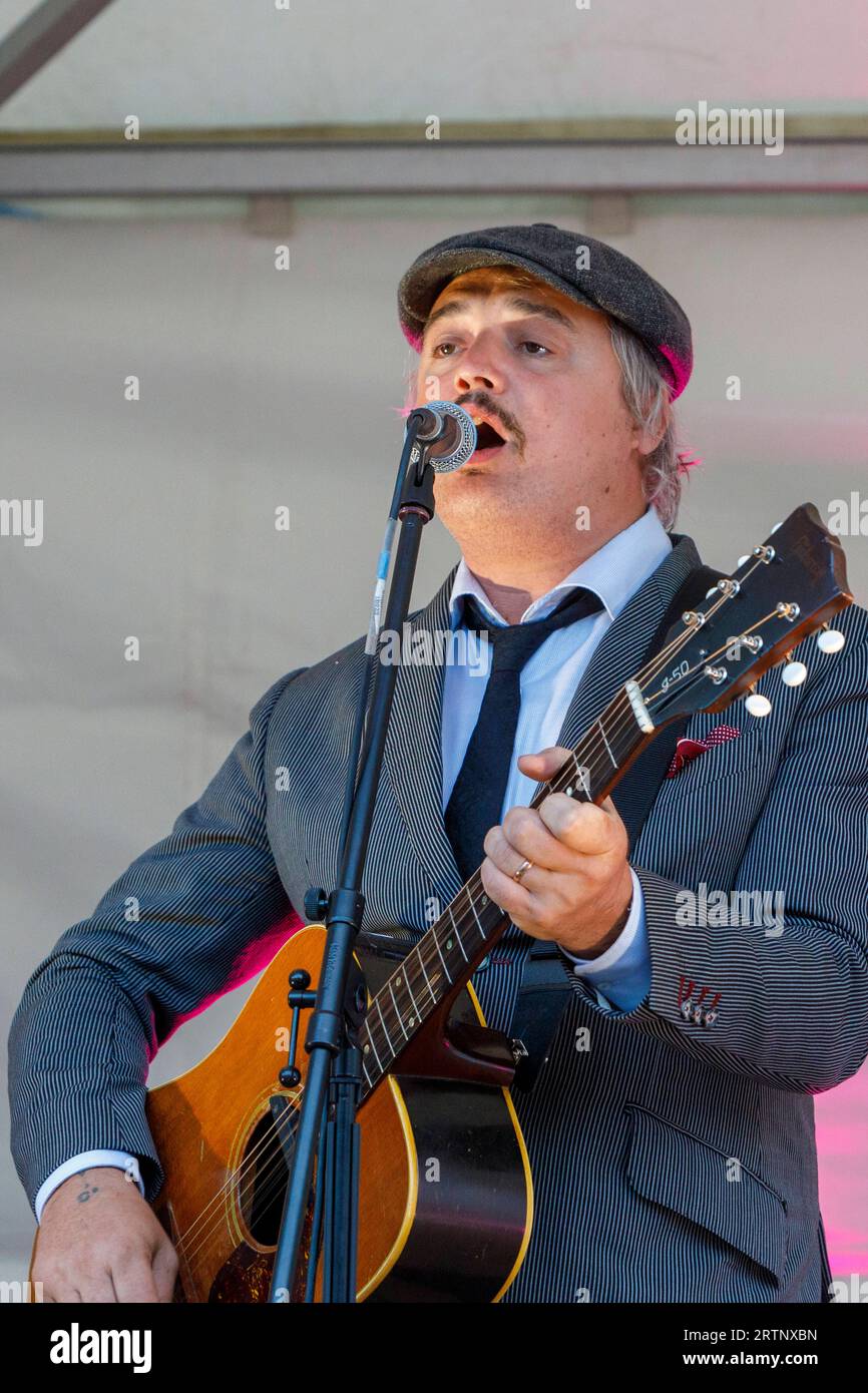 Peter doherty 2023 Banque de photographies et d’images à haute ...