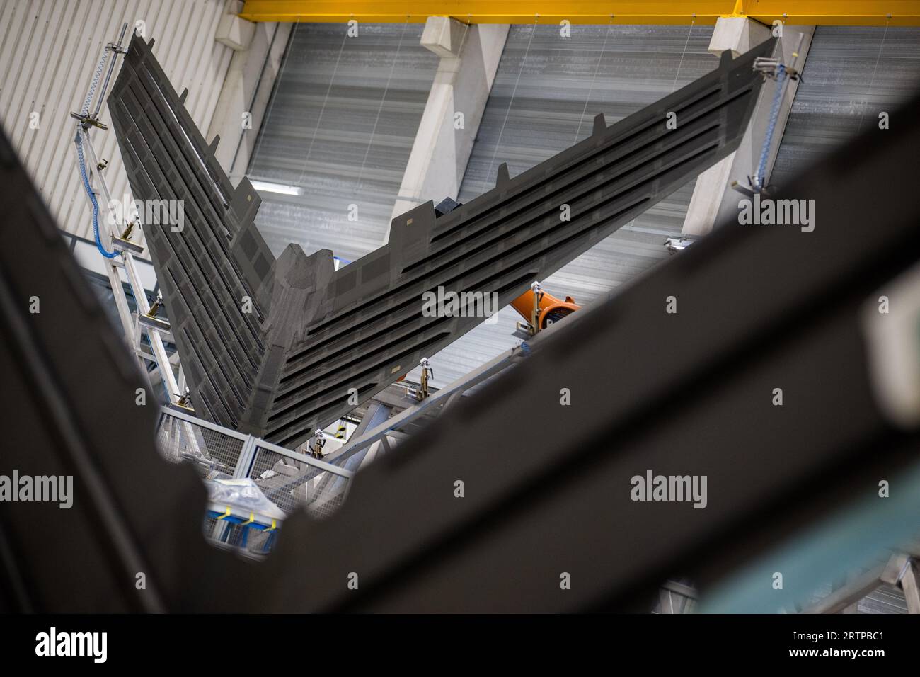 Production facilities Banque de photographies et d’images à haute ...