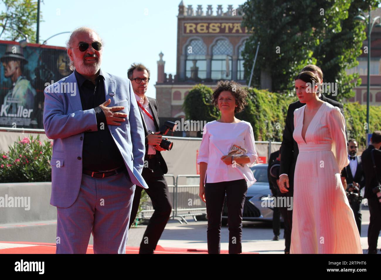 Zielona granica Banque de photographies et d’images à haute résolution ...